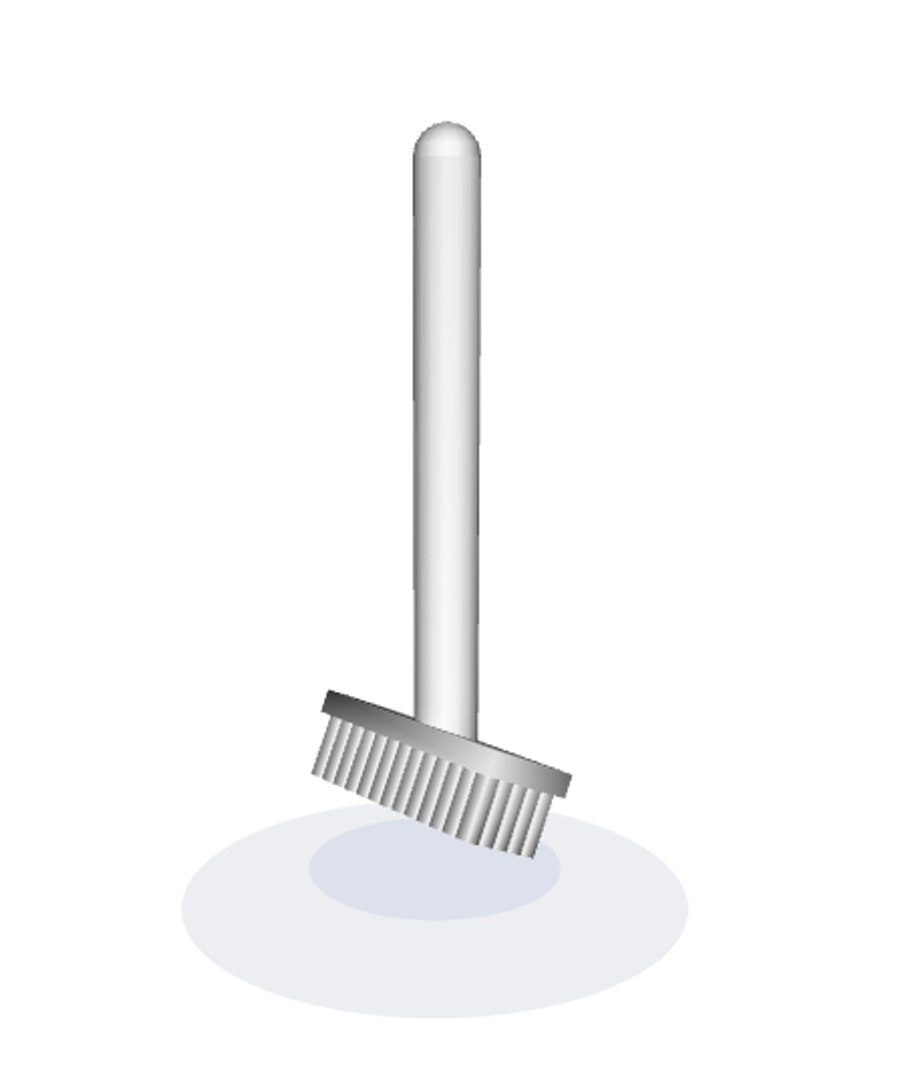 3ds lego brush