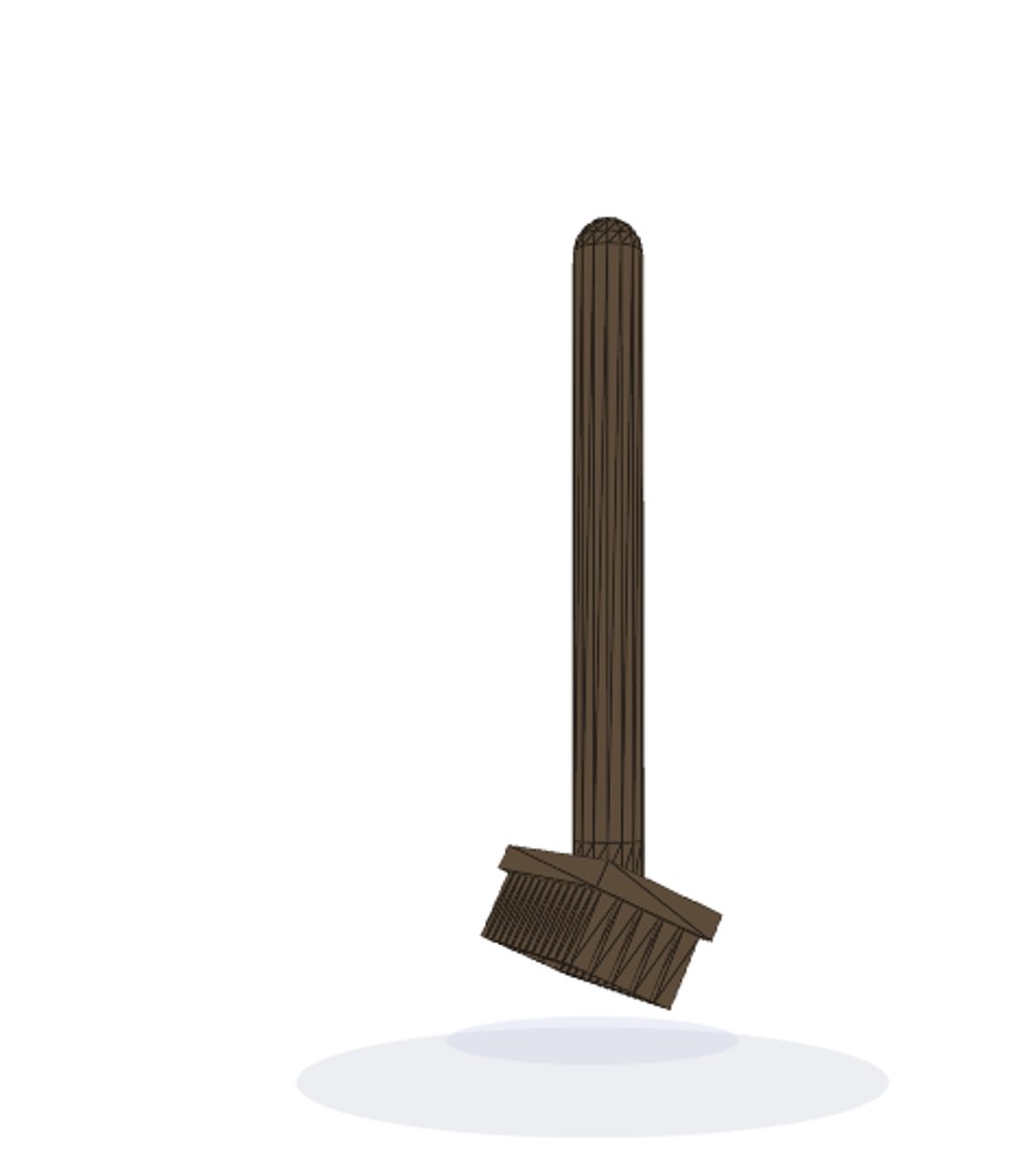 3ds lego brush