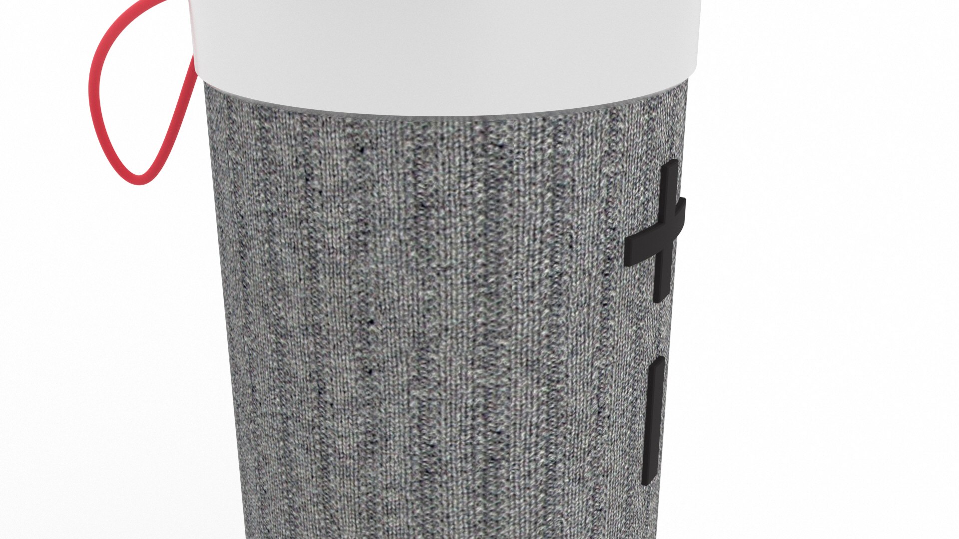 Free Bluetooth Speaker 3D Model - TurboSquid 1723523