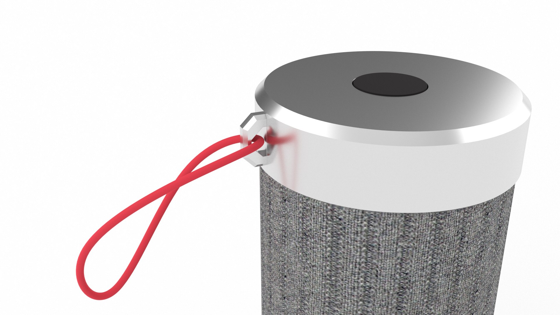 Free Bluetooth Speaker 3D Model - TurboSquid 1723523