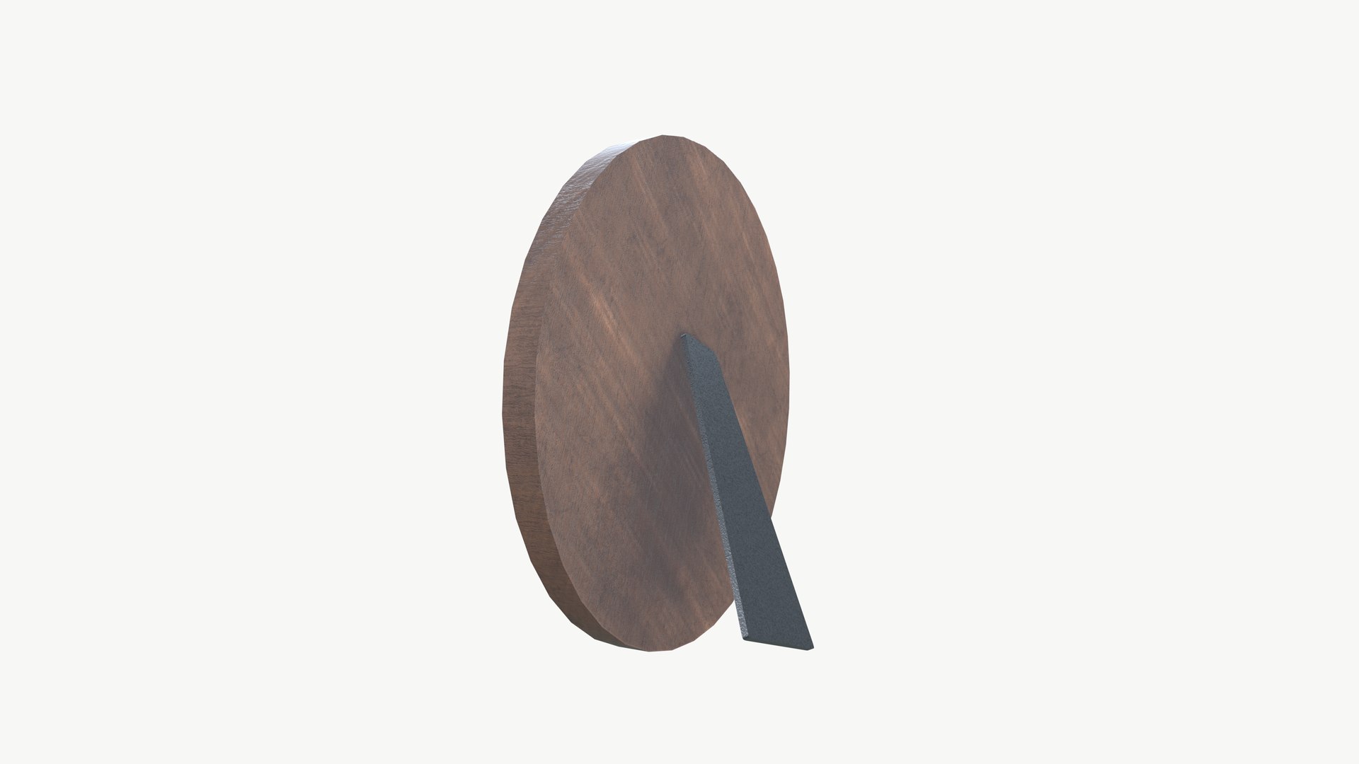 3D Circular Photo Frame Model - TurboSquid 2334247