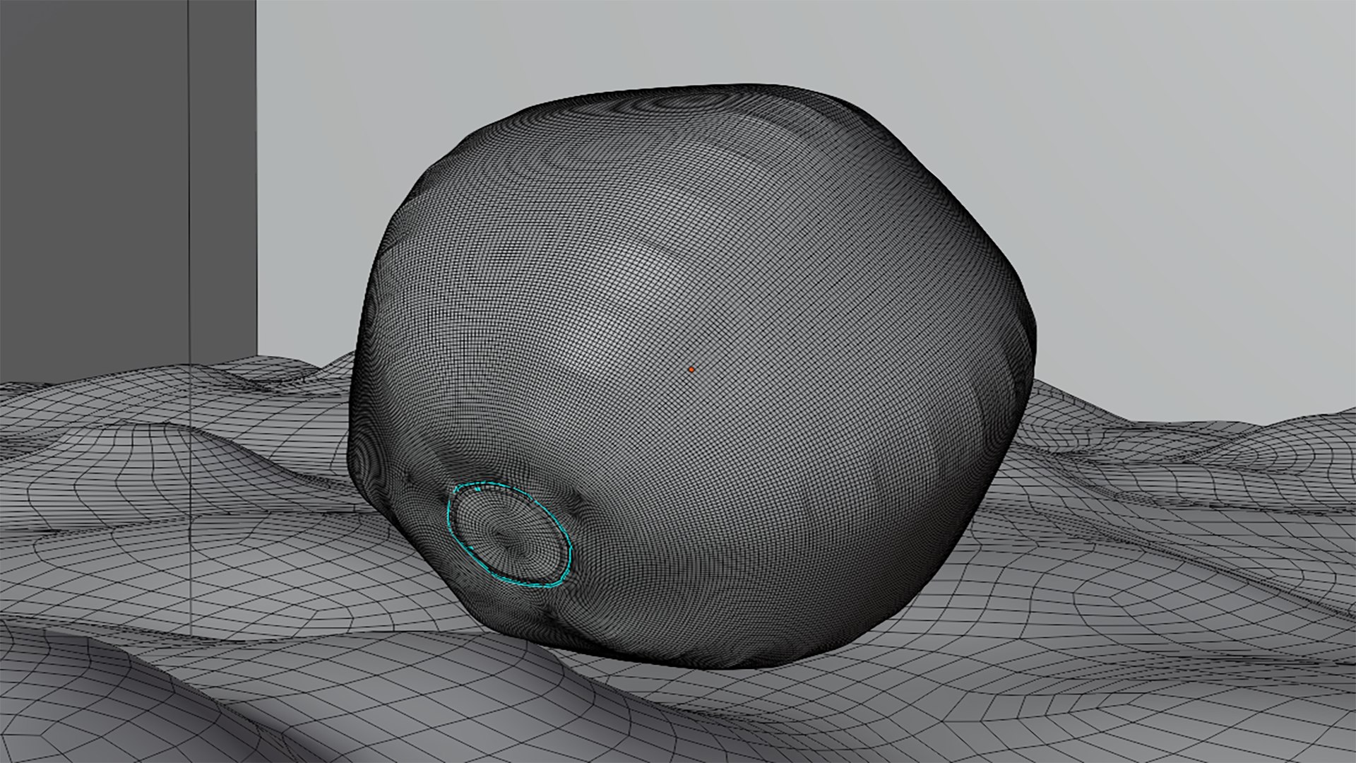 Beach Ball Model - TurboSquid 2242633