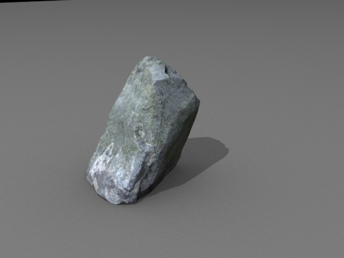 Scan Stone 3D Model - TurboSquid 1235021