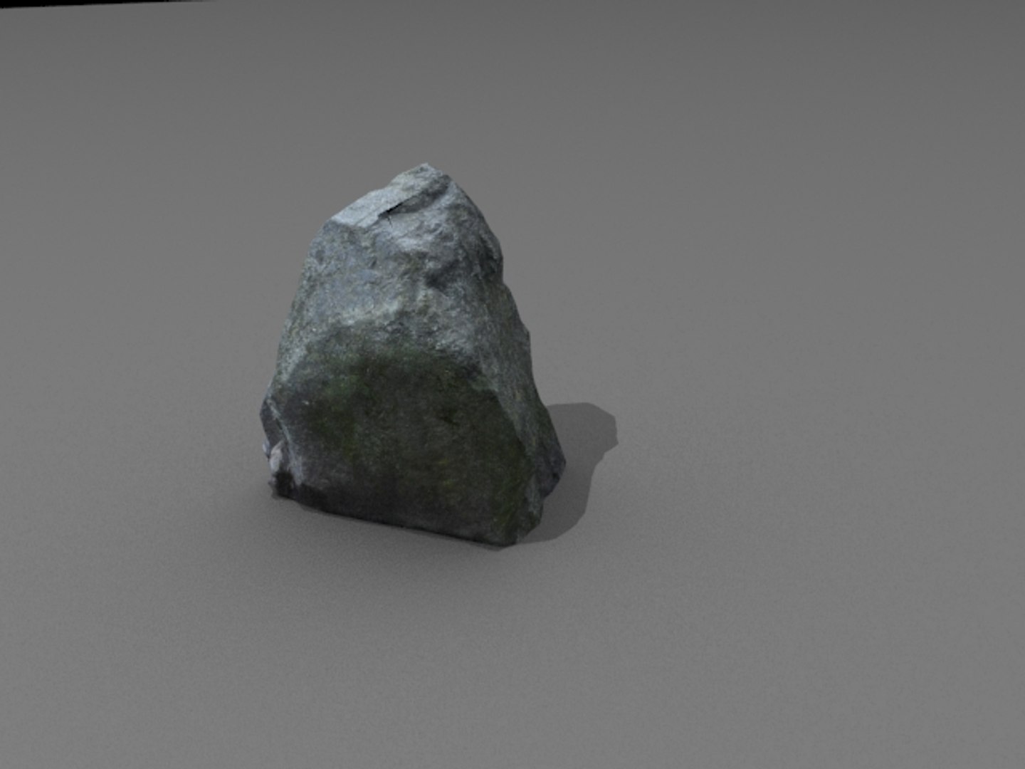 Scan Stone 3D Model - TurboSquid 1235021