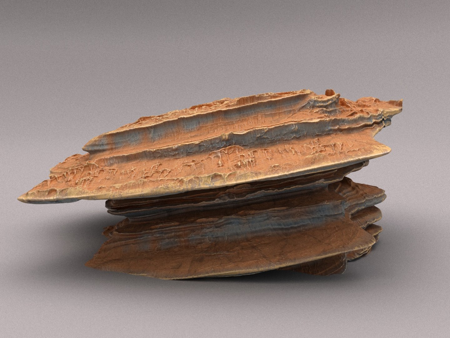 Martian Rocks Pack 10 3D Model - TurboSquid 1562842