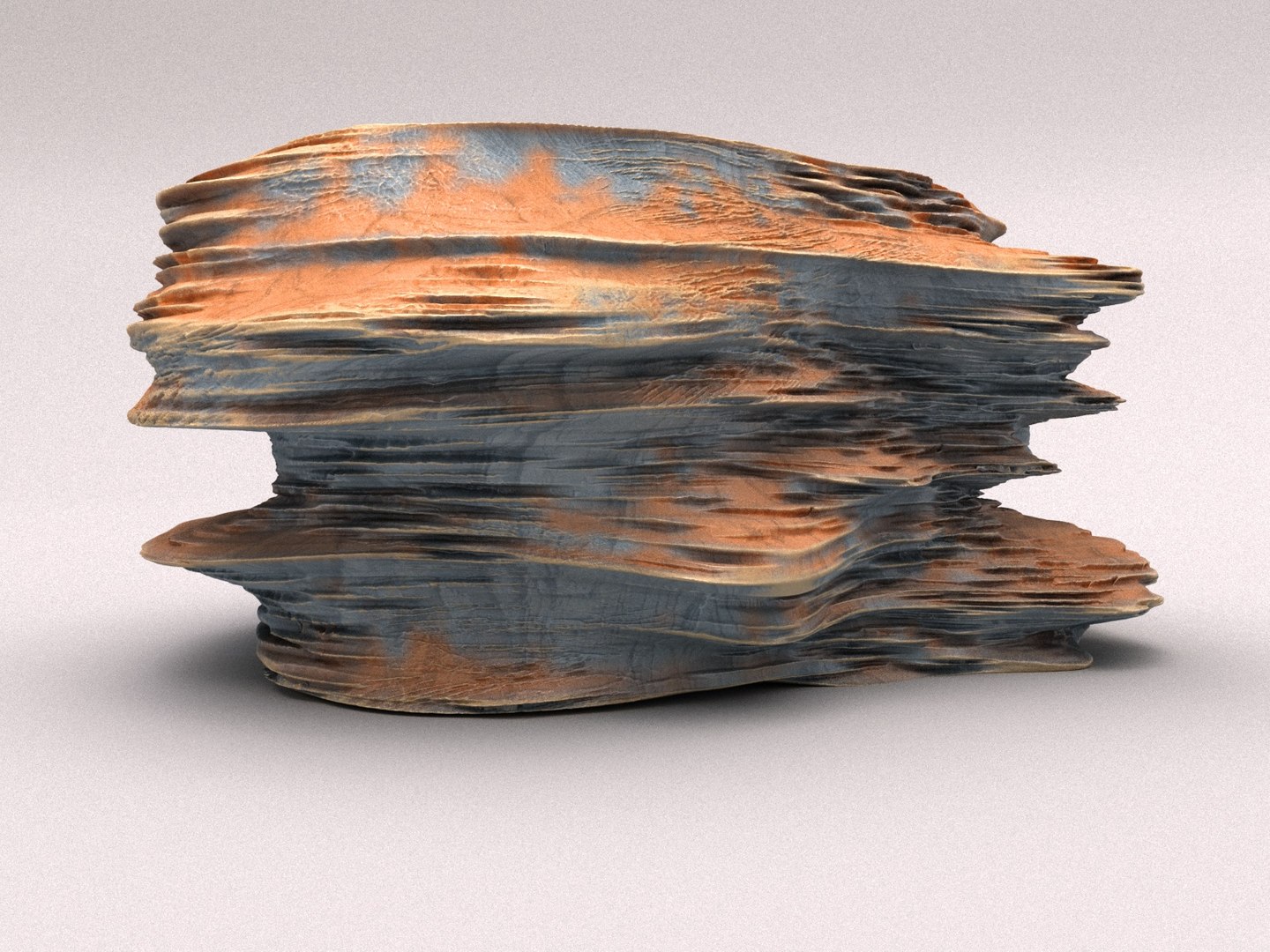Martian Rocks Pack 10 3D Model - TurboSquid 1562842