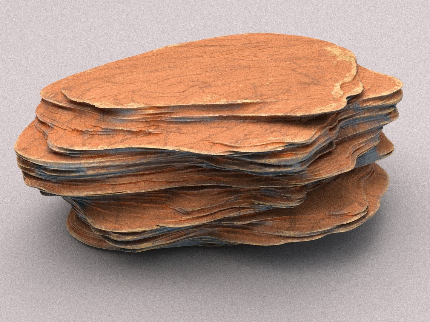 Martian Rocks Pack 10 3D Model - TurboSquid 1562842