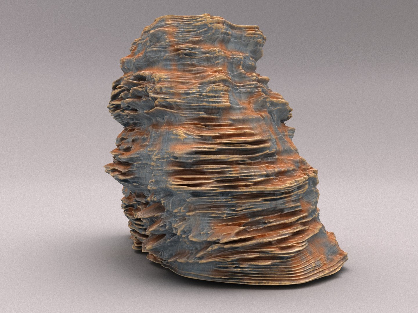 Martian Rocks Pack 10 3D Model - TurboSquid 1562842