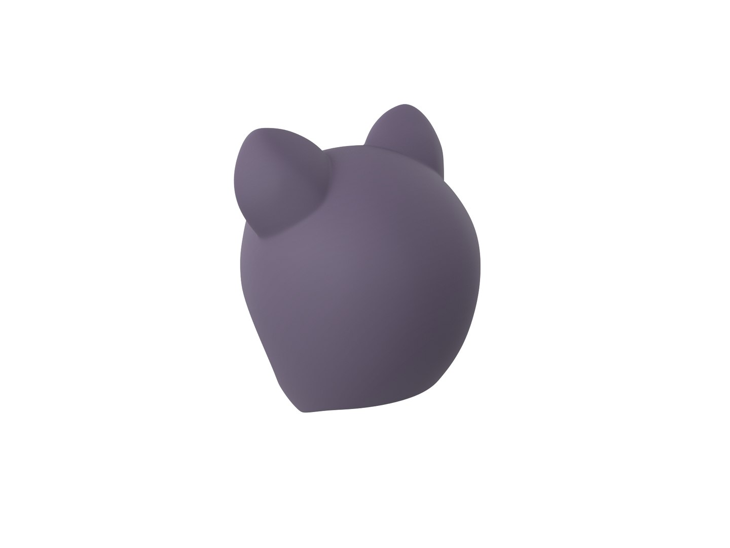 Prop206 Cat Hat 3D Model - TurboSquid 2002072
