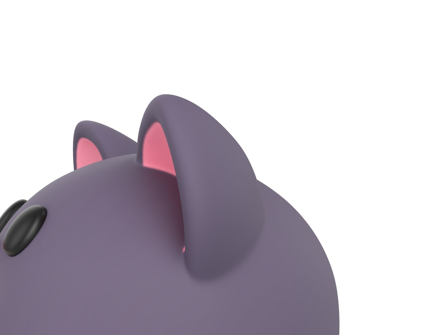 Prop206 Cat Hat 3D Model - TurboSquid 2002072