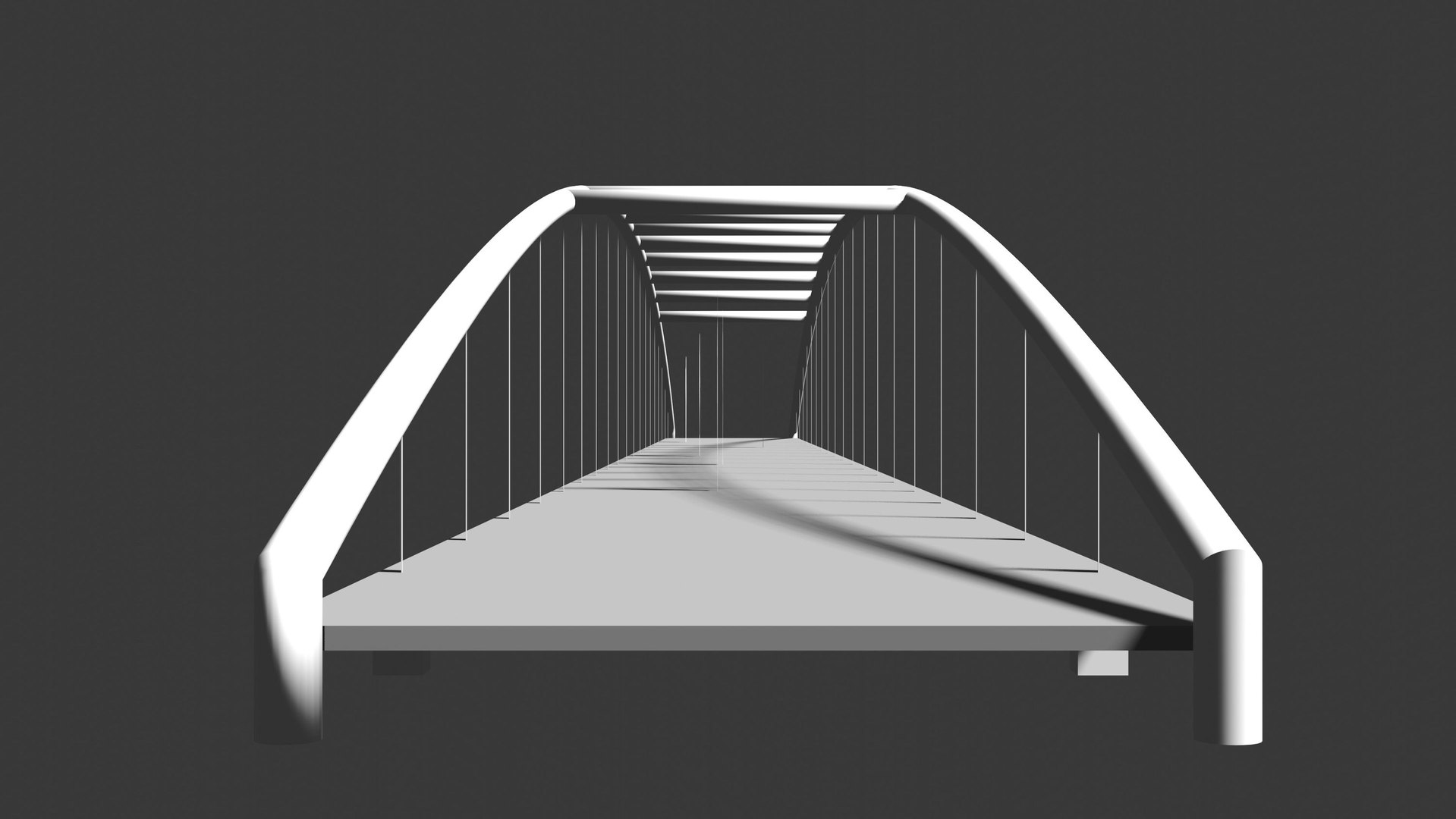 3D 2022-bridge-03 - TurboSquid 2006258