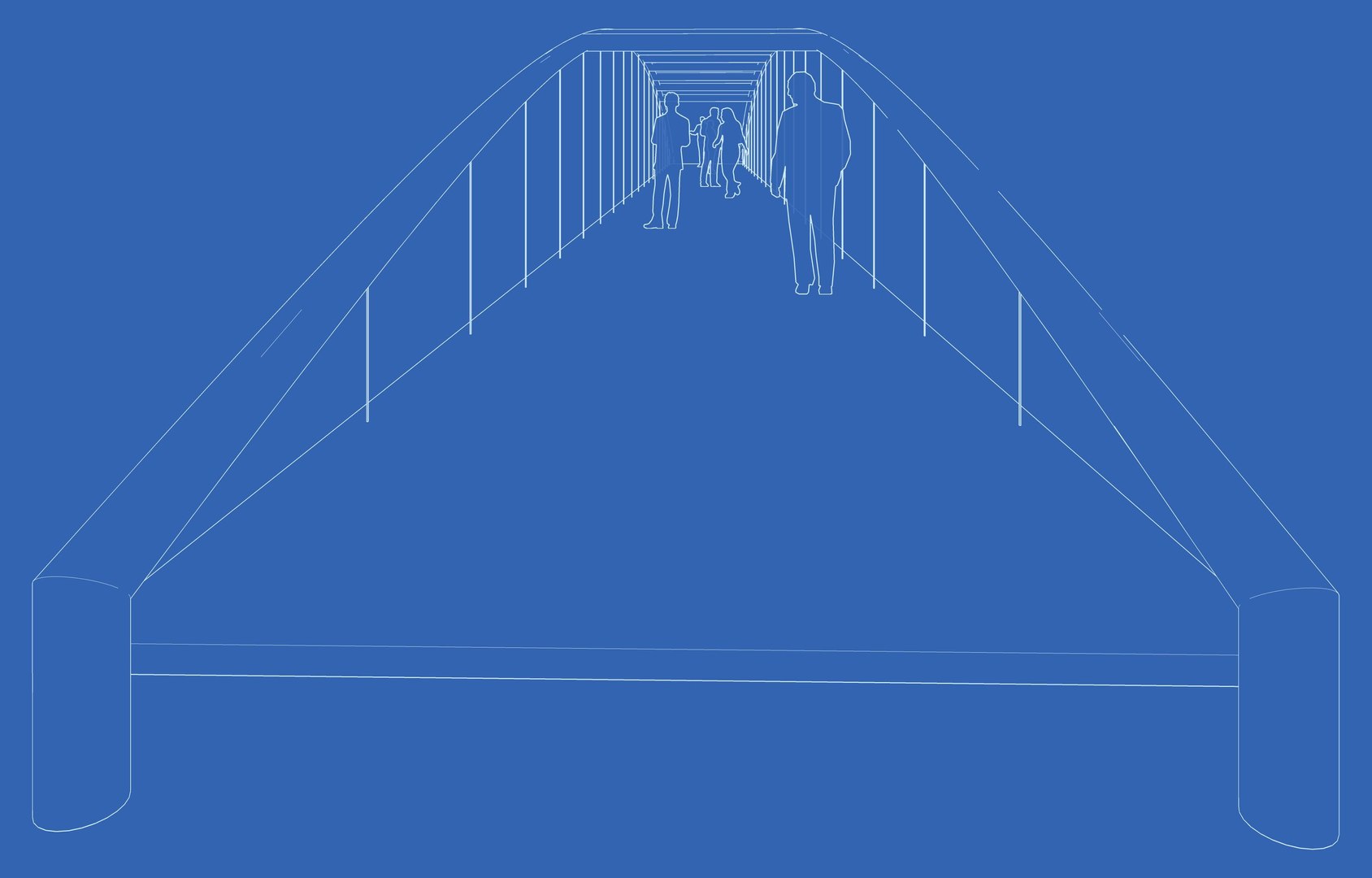 3D 2022-bridge-03 - TurboSquid 2006258