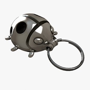 Ladybug 3D Models for Download | TurboSquid