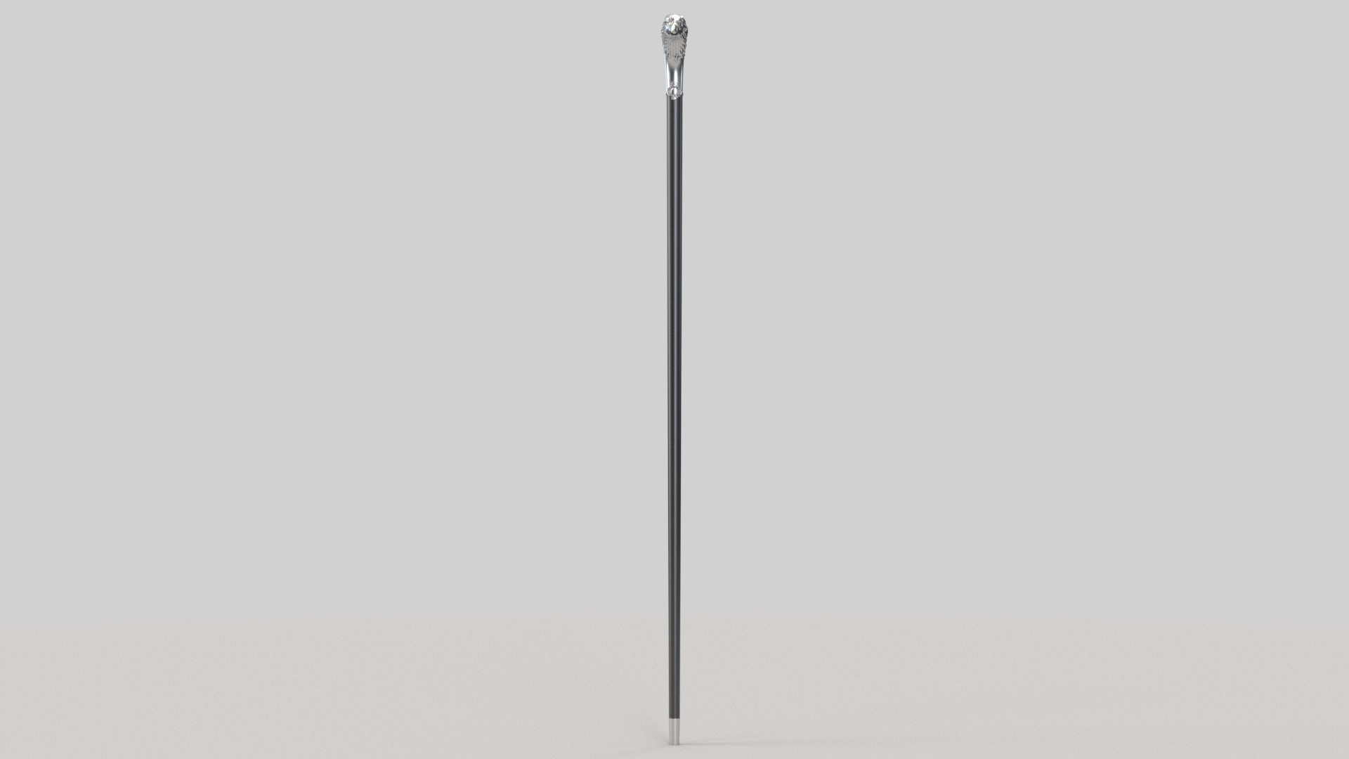 Cane X1 3D model - TurboSquid 2040977