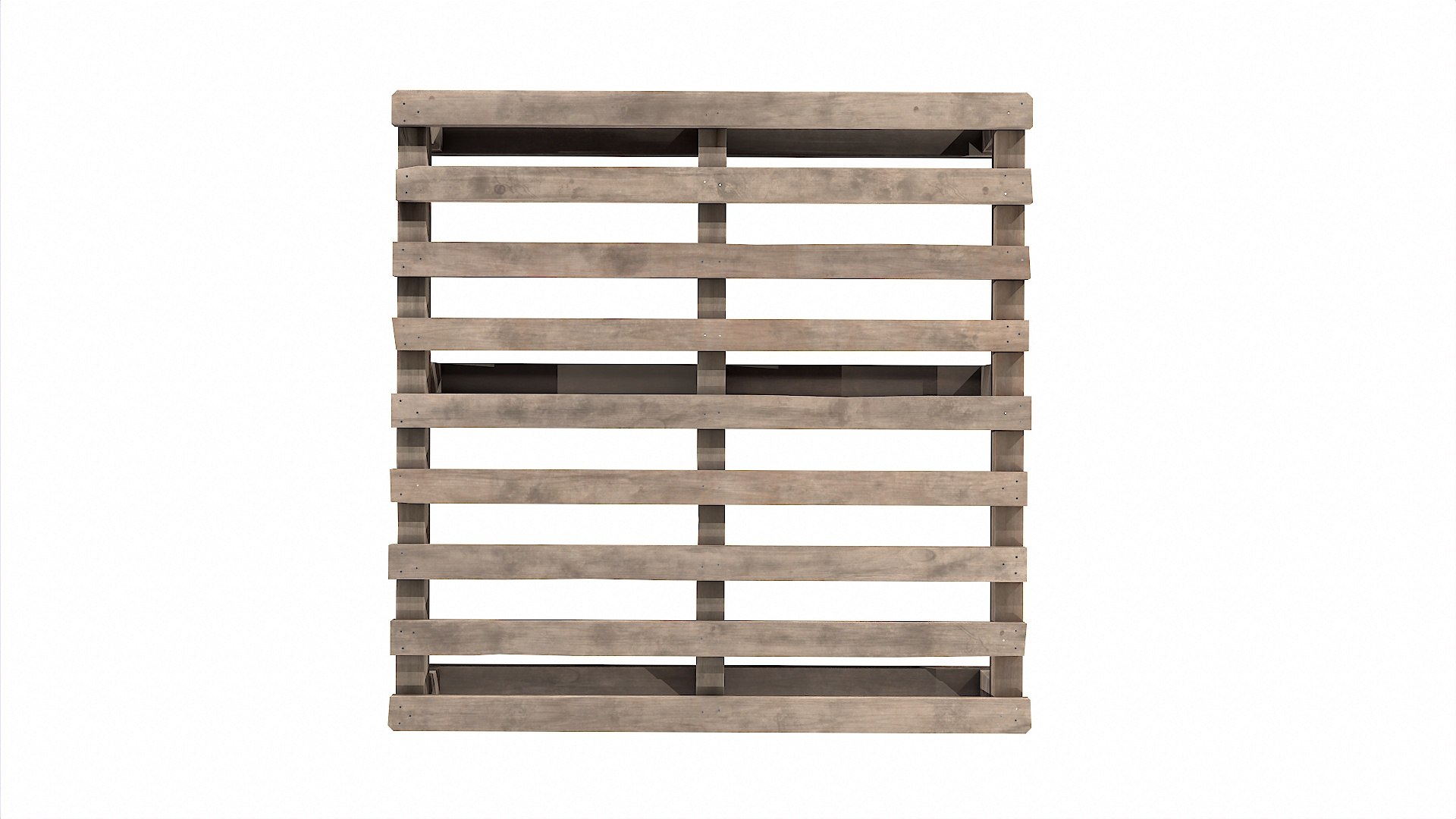 3D Military Pallet - Game - Props - TurboSquid 2030392