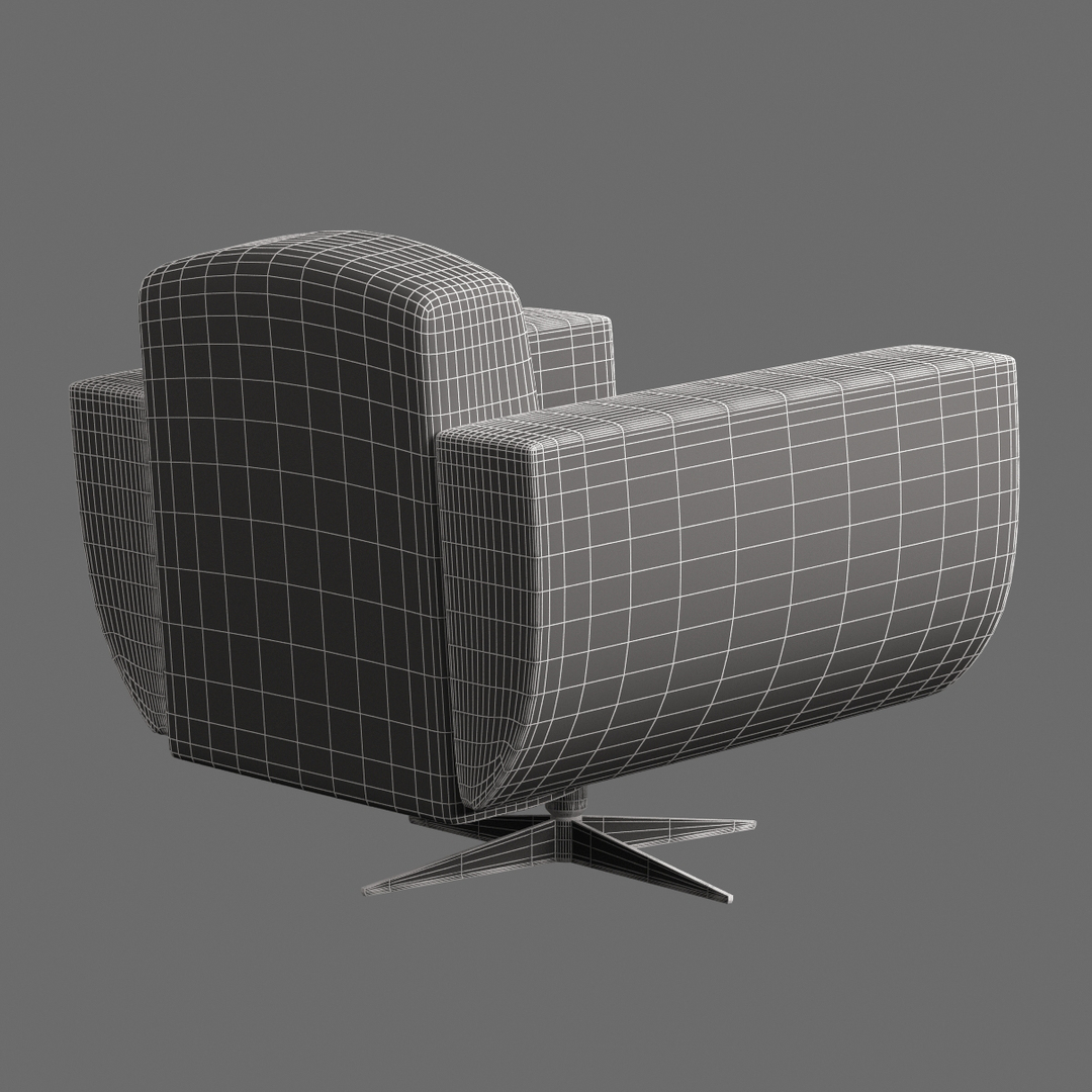 chair model