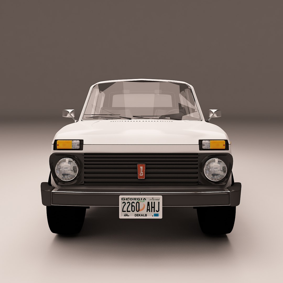 max car modeled