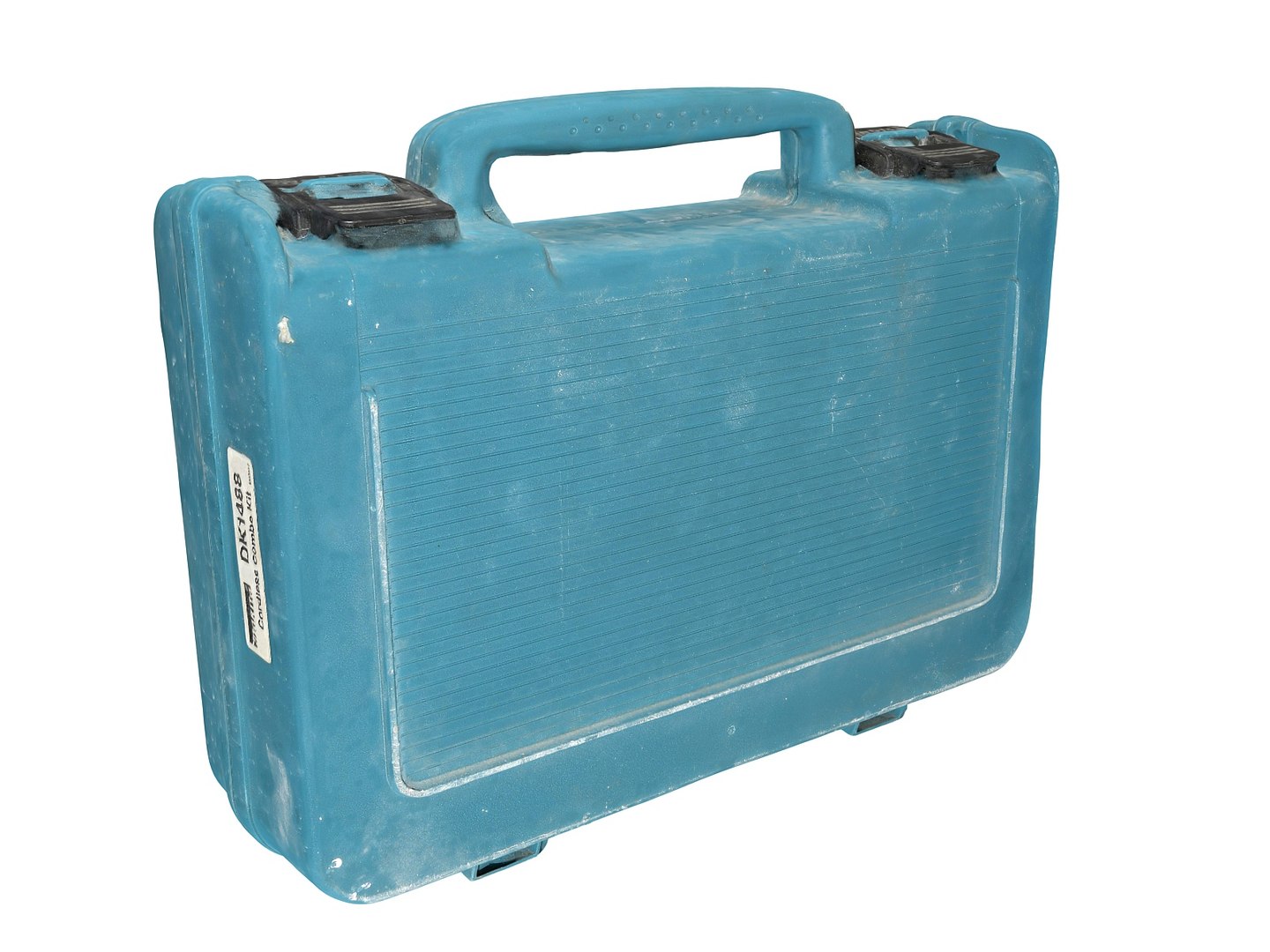 Toolbox Scanned 3D Model - TurboSquid 1350363