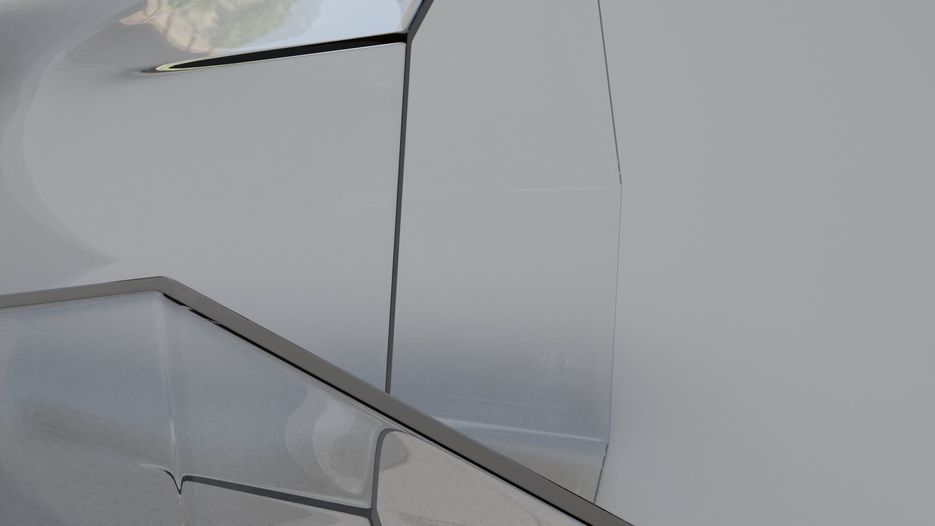 3D Cool Glass Model - TurboSquid 1754279