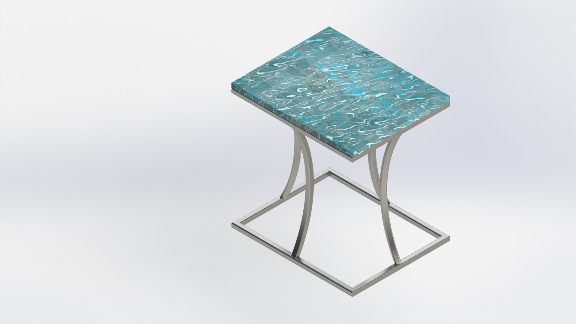 Solidworks Marble Decor 3D Model - TurboSquid 1242721