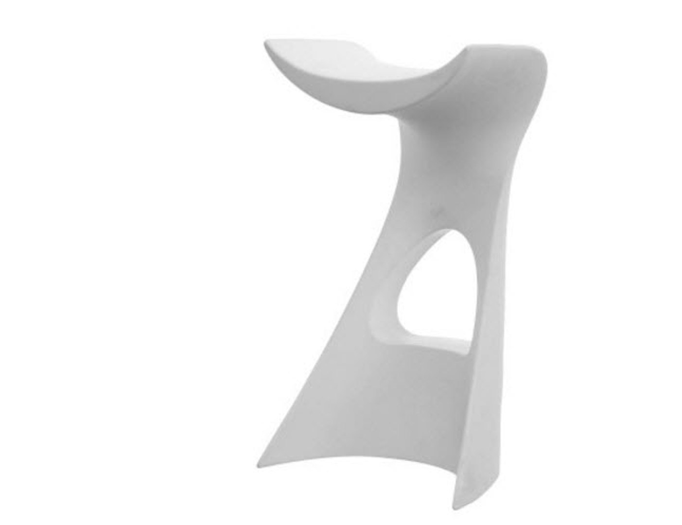 3ds Konkord Stool
