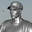3d Model Male Man