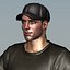 3d Model Male Man