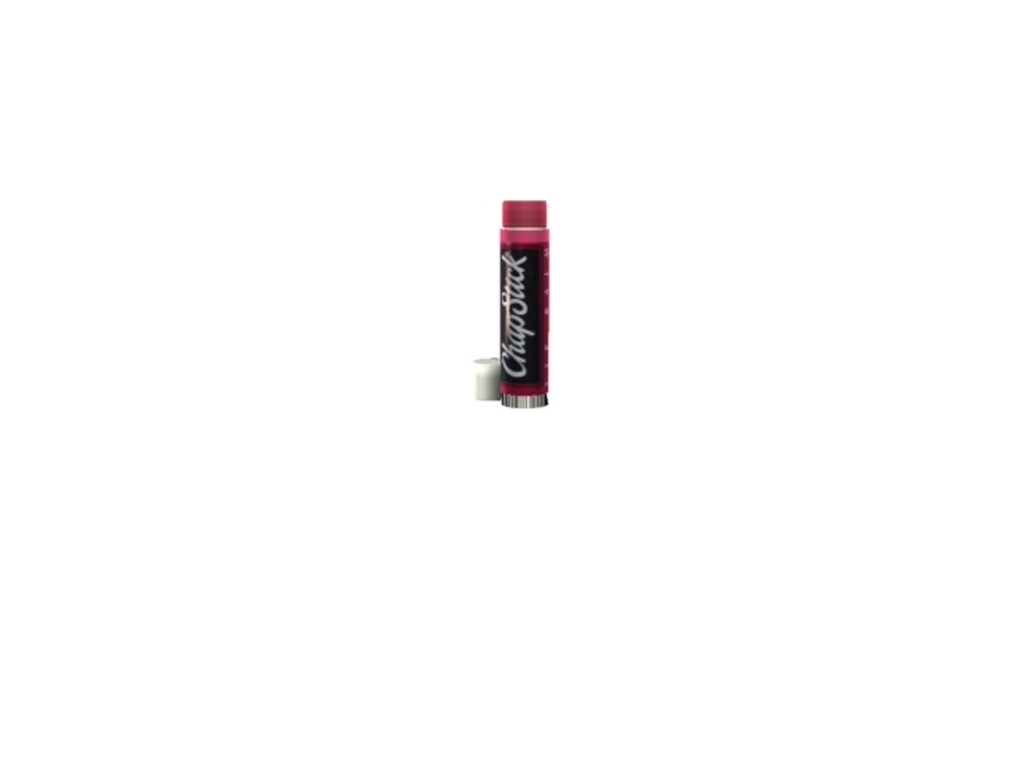 Chapstick 3d Model