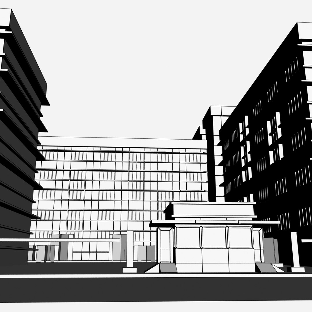 3ds Jm Building 17-001