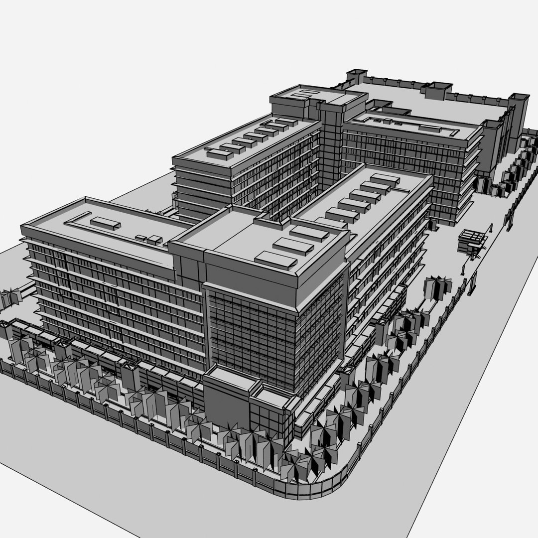 3ds Jm Building 17-001