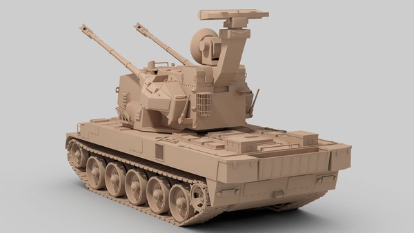 3ds max ese type 87 spaag