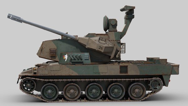 3ds max ese type 87 spaag