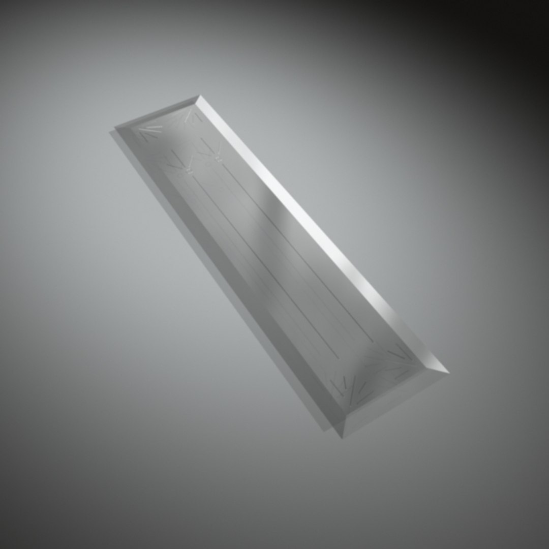 Free 3D Model Art Glass Set 13 - TurboSquid 1261565