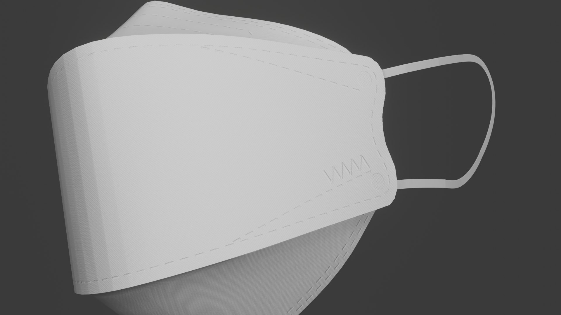 Free Kf94 3D Model - TurboSquid 2205110