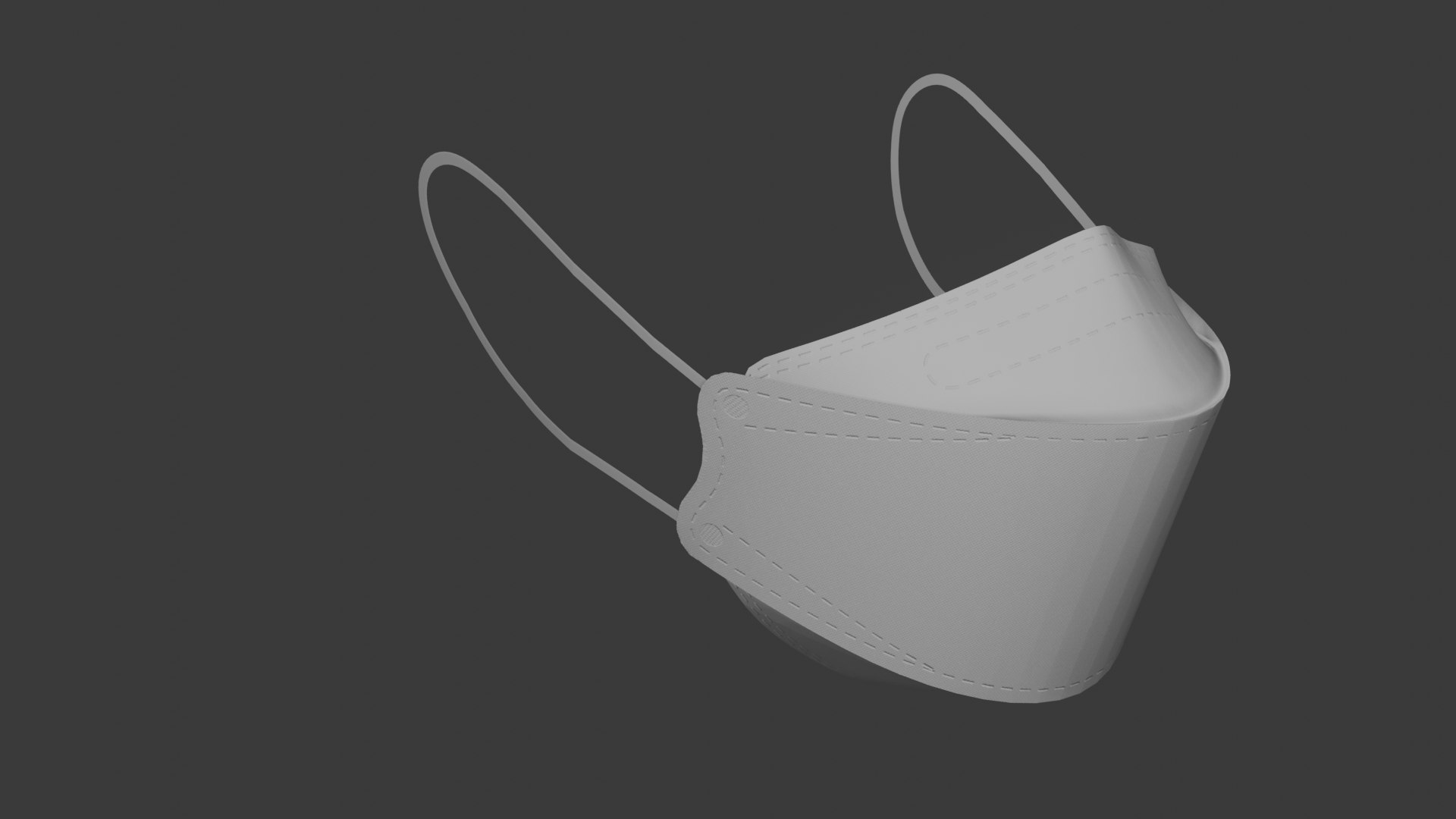 Free Kf94 3D Model - TurboSquid 2205110