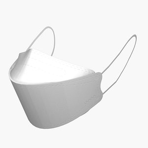 Free Blender Face-Mask Models | TurboSquid