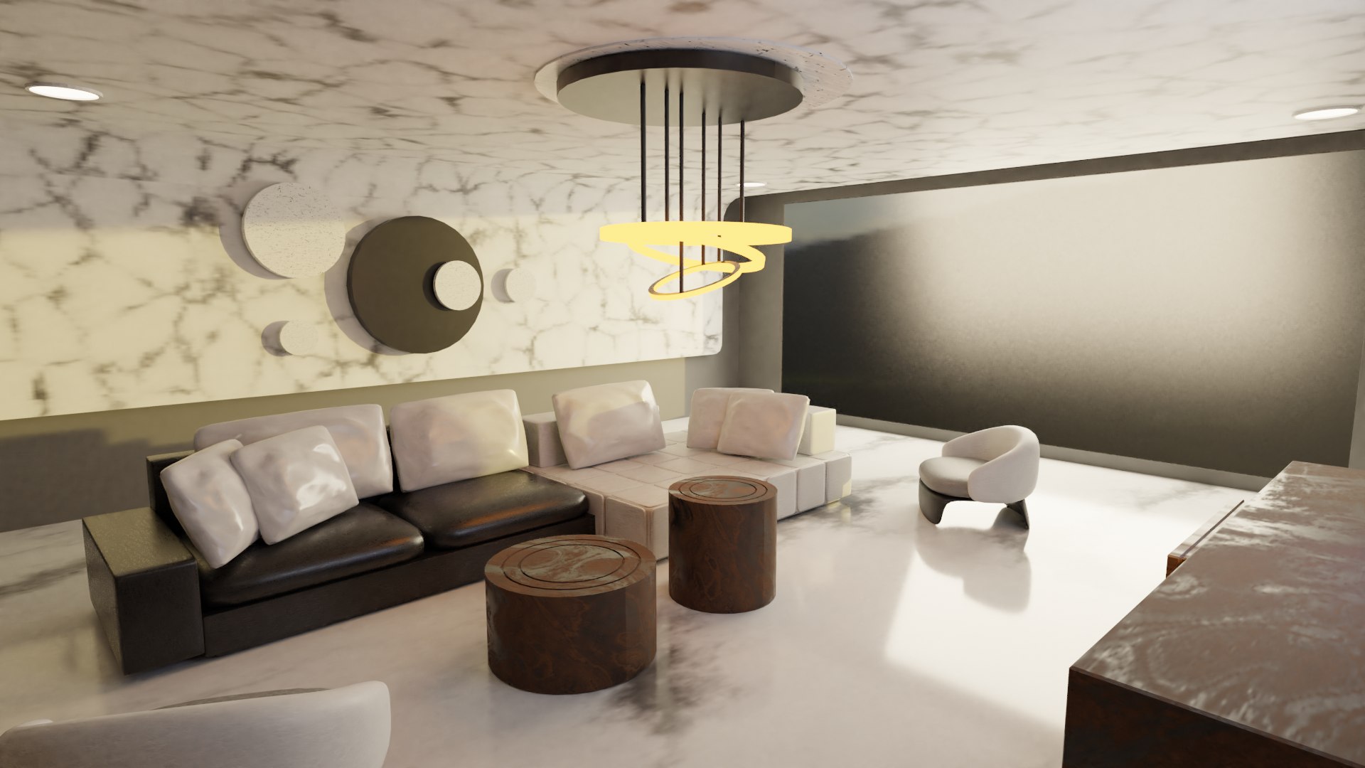 Interior Design 3D - TurboSquid 2194131