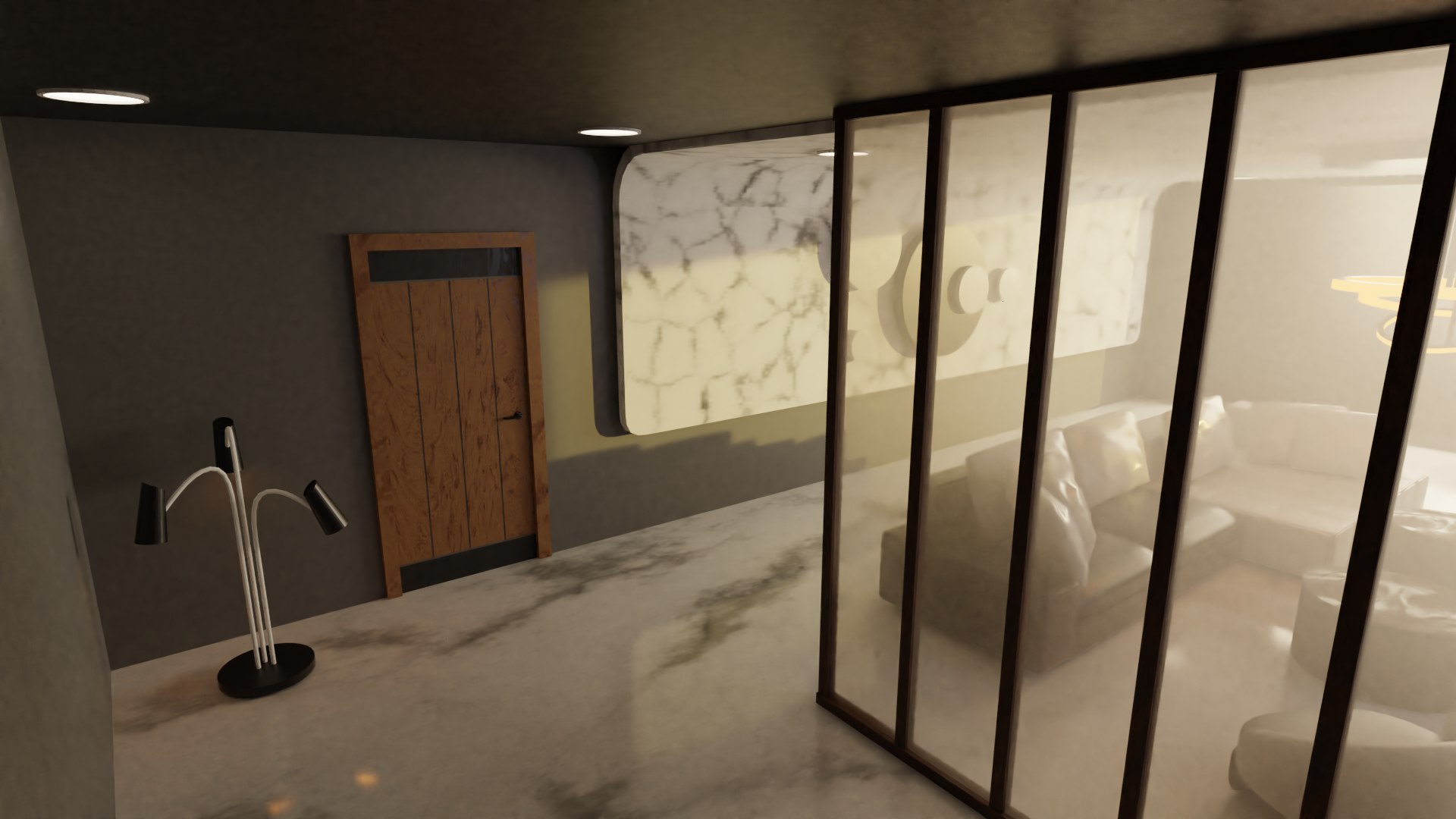 Interior Design 3D - TurboSquid 2194131