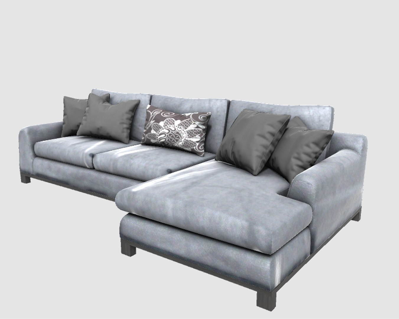 Pbr Shading 3D Model - TurboSquid 1273074