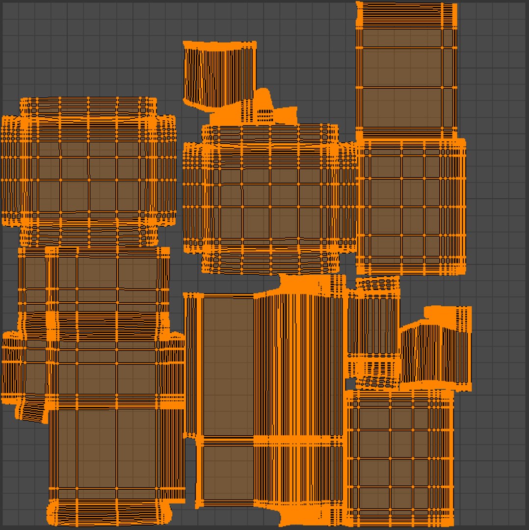 Pbr Shading 3D Model - TurboSquid 1273074