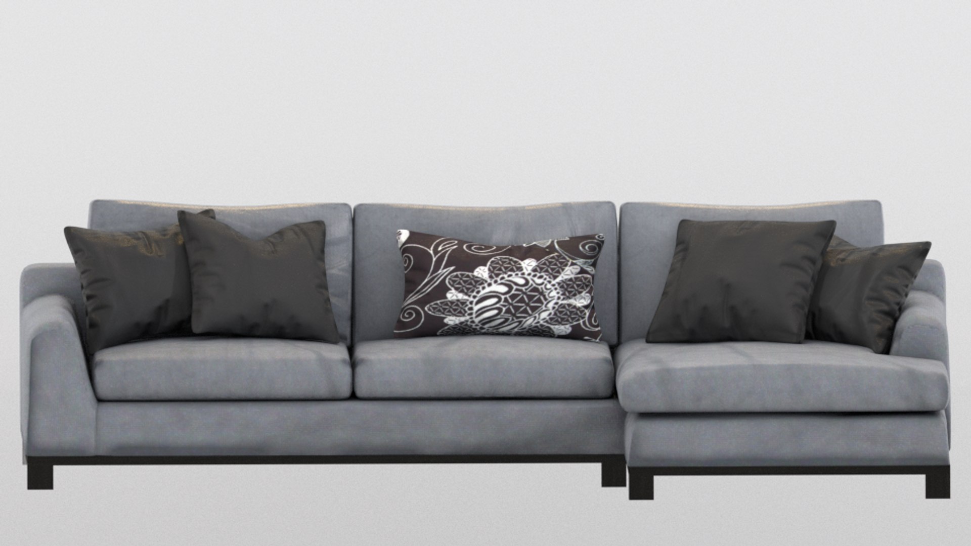 Pbr Shading 3D Model - TurboSquid 1273074