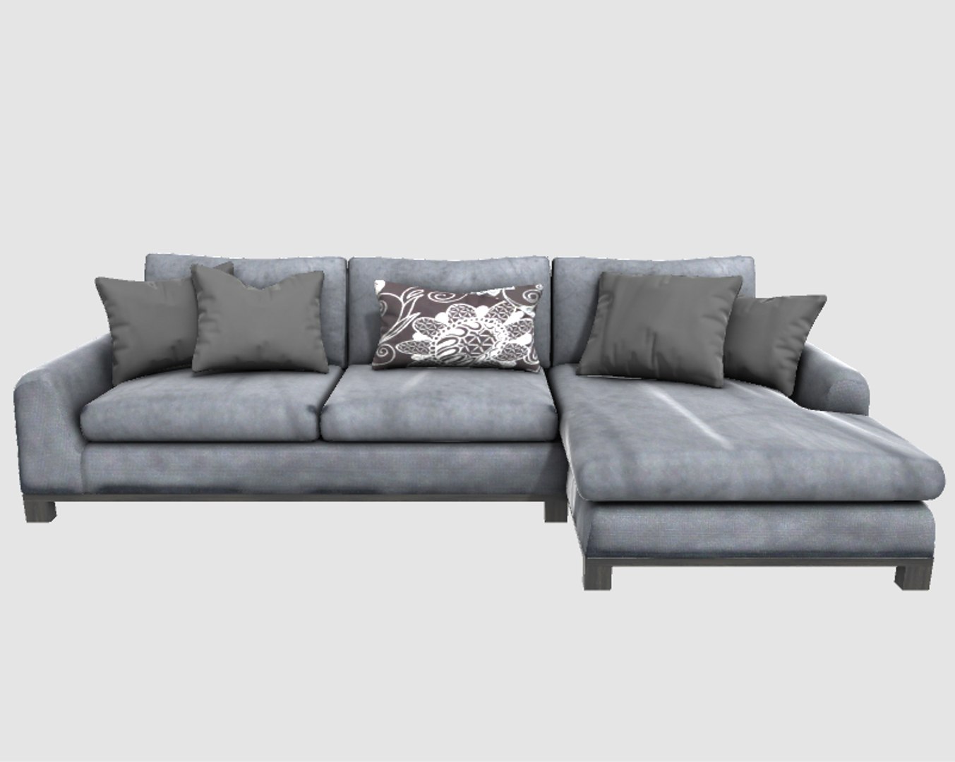 Pbr Shading 3D Model - TurboSquid 1273074