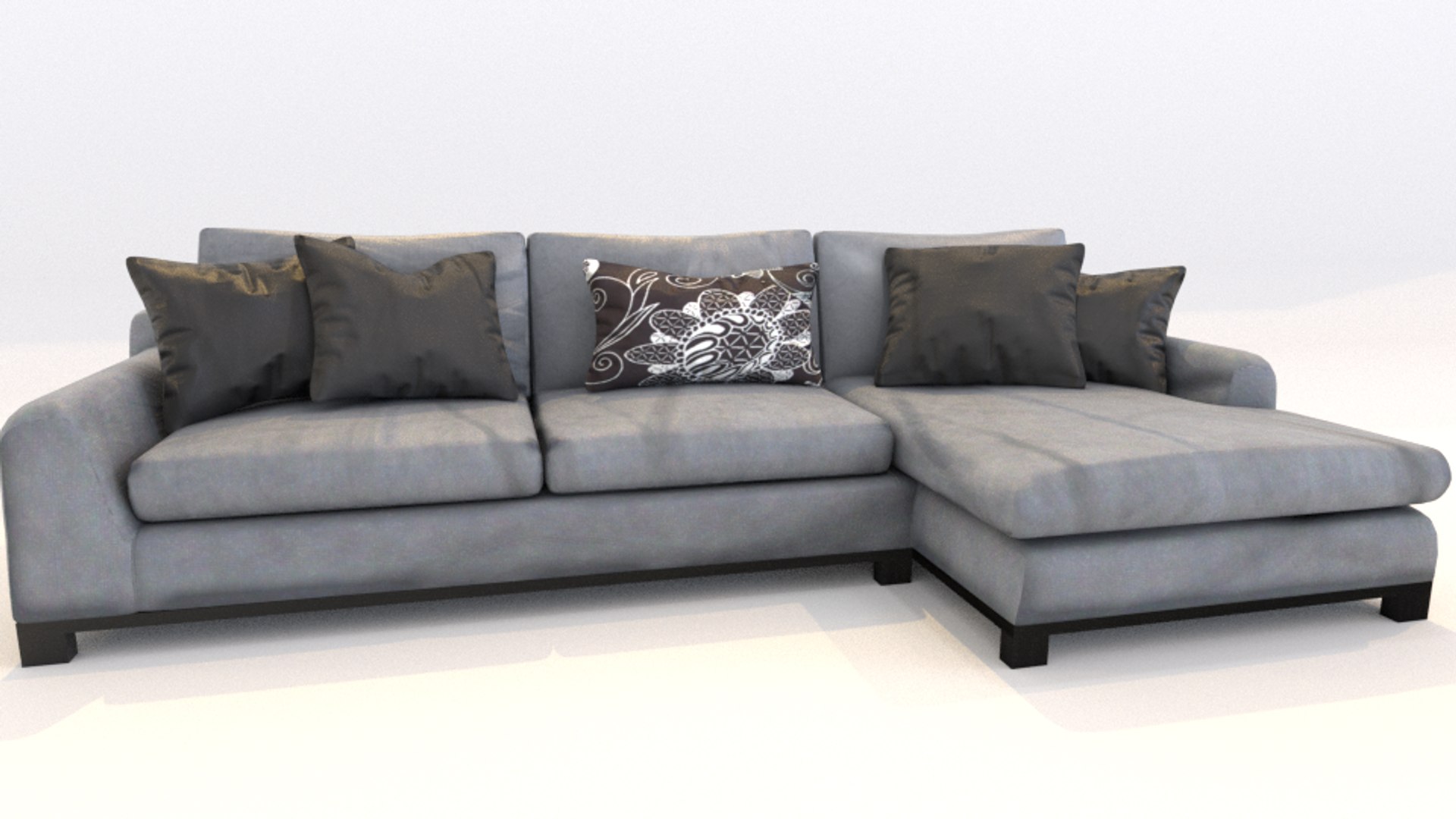 Pbr Shading 3D Model - TurboSquid 1273074