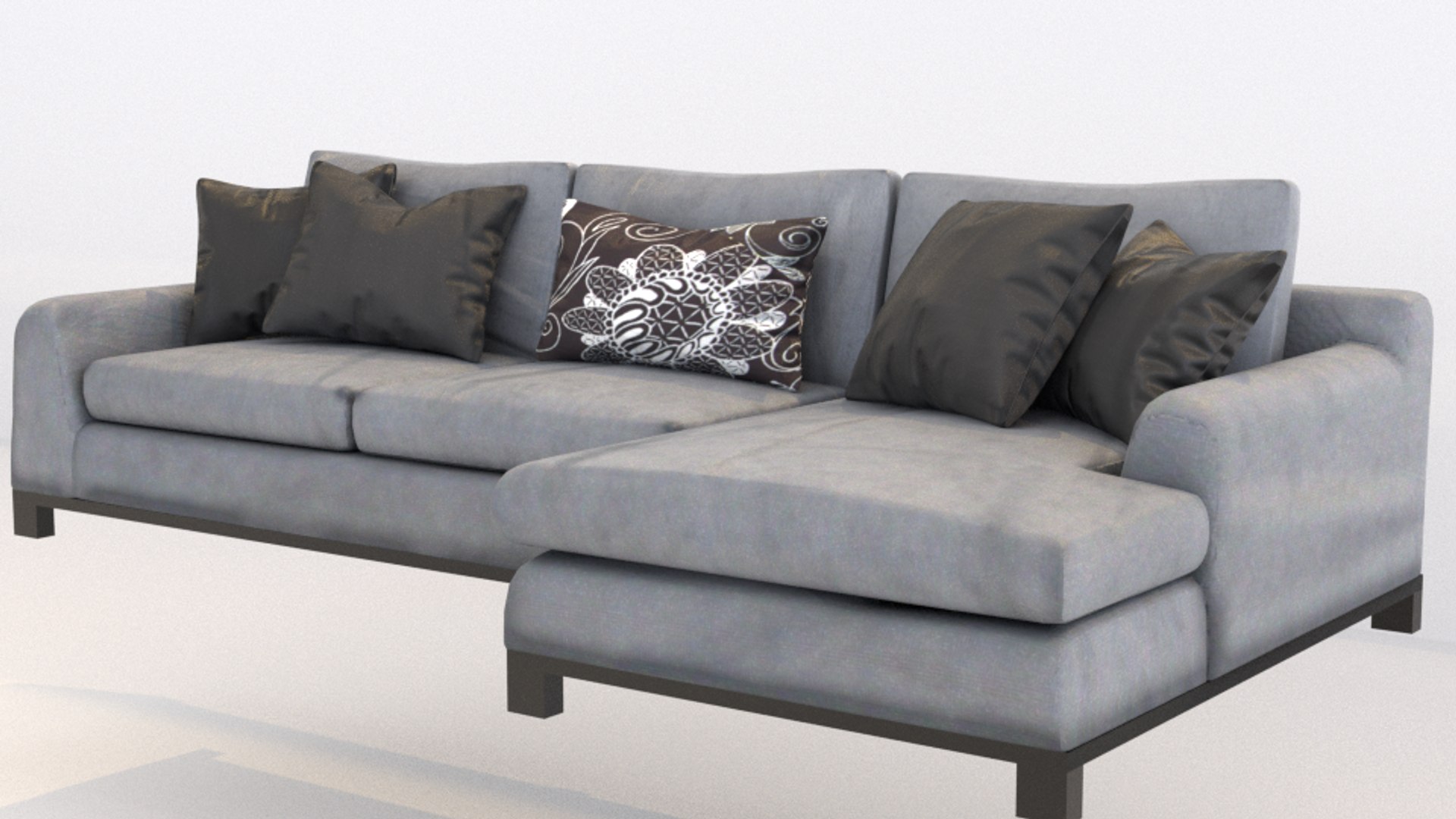 Pbr Shading 3D Model - TurboSquid 1273074