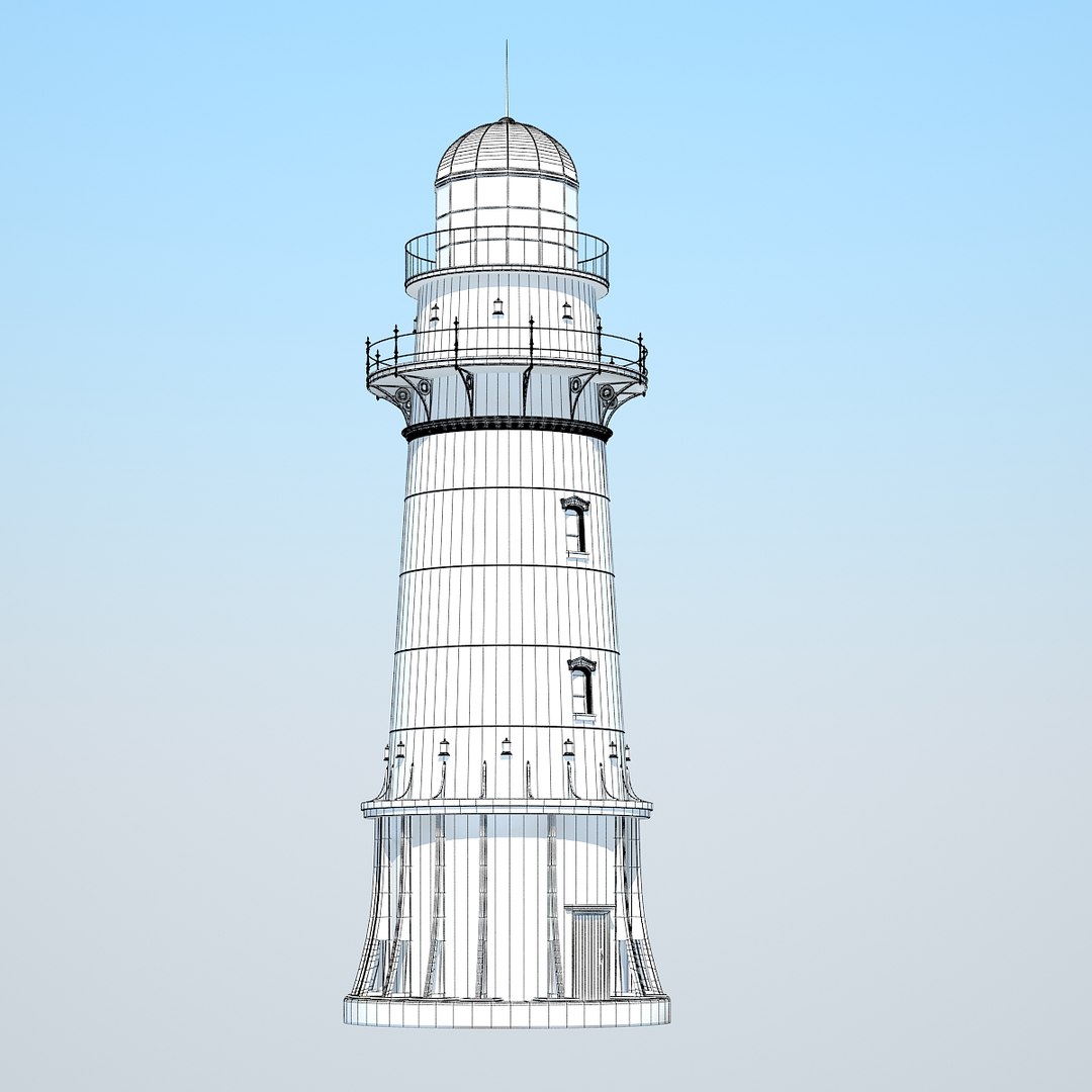 Max Lighthouse Lighting