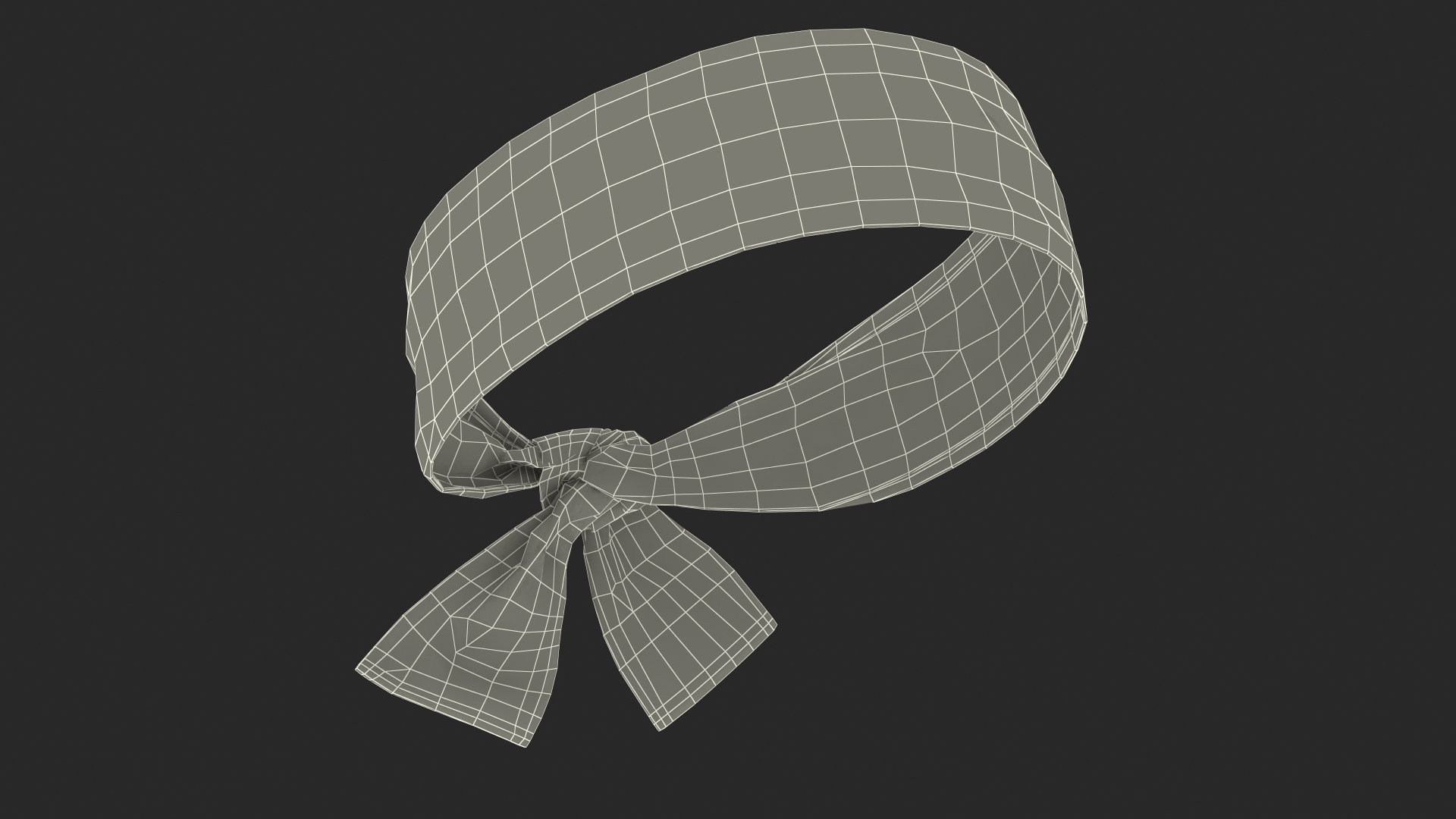3D Headbands Collection - TurboSquid 1881610