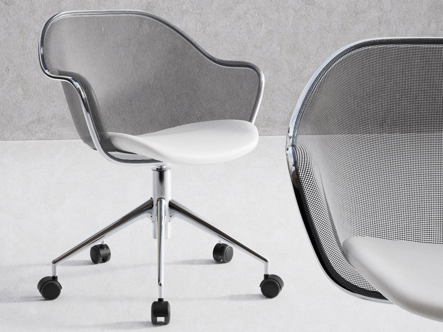 3D Iuta Iu5 - TurboSquid 1172409