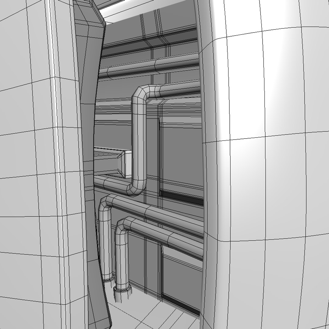 3d Sentry Turret Portal 2 Model