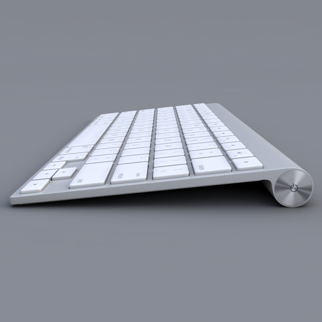 apple keyboard 2013 max