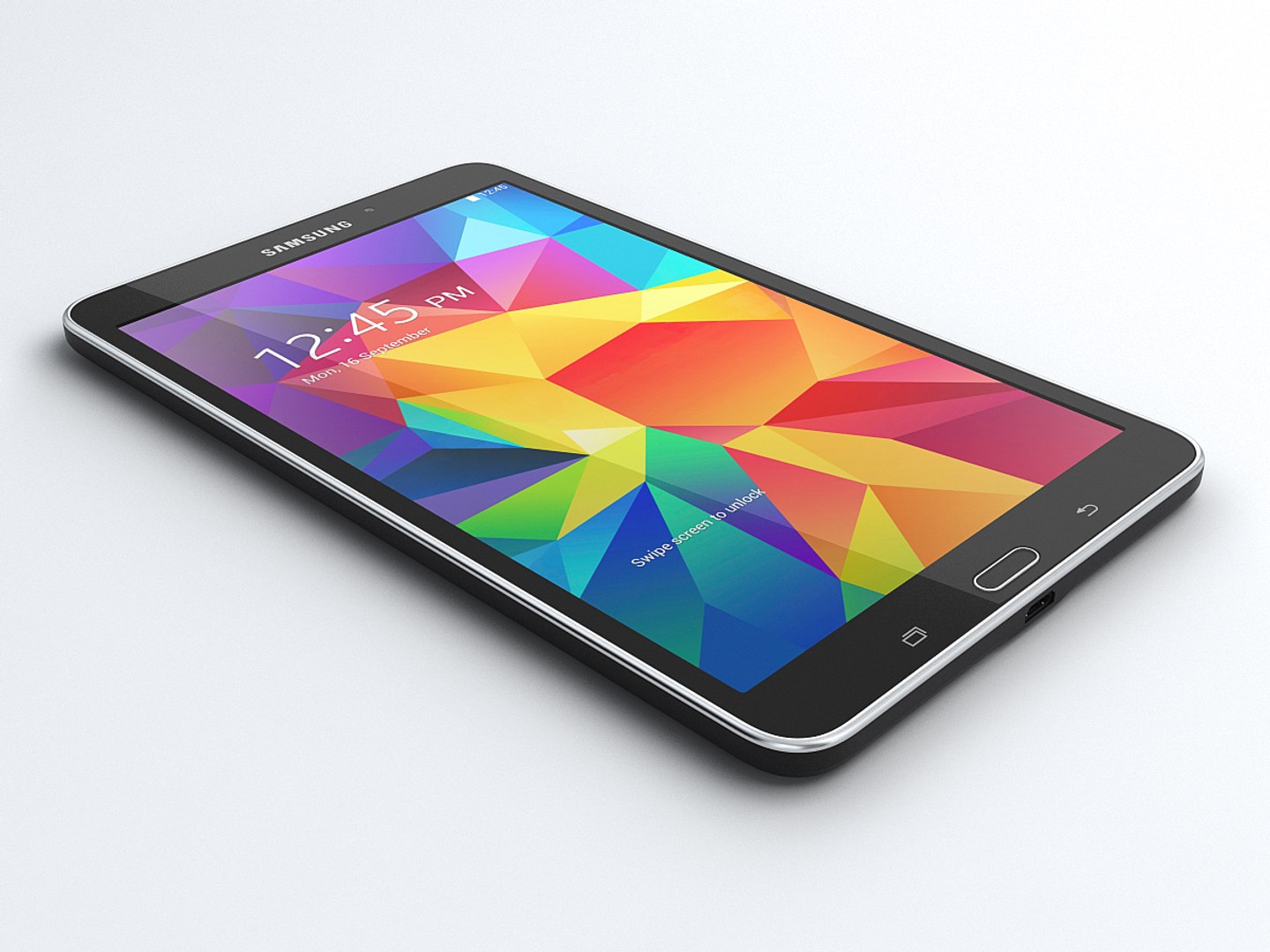 Max Samsung Galaxy Tab 4